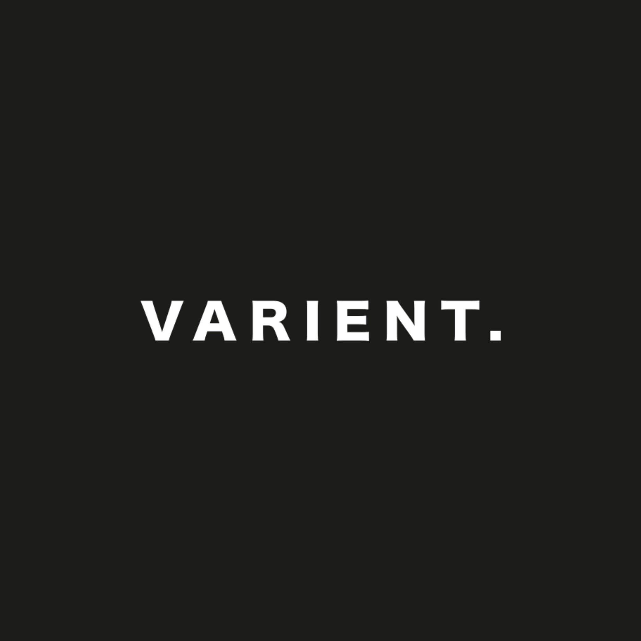 VARIENT.